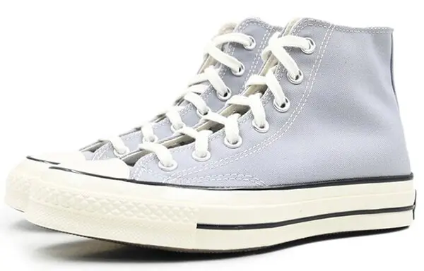 CONVERSE Chuck 70 High Top Sneakers - Grey