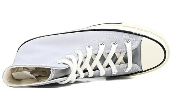 CONVERSE Chuck 70 High Top Sneakers - Grey