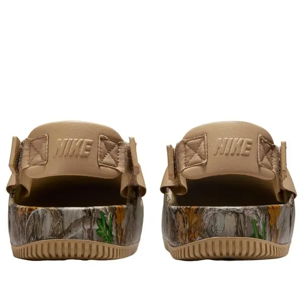 Nike Calm Mules 'realtree - Multi-color