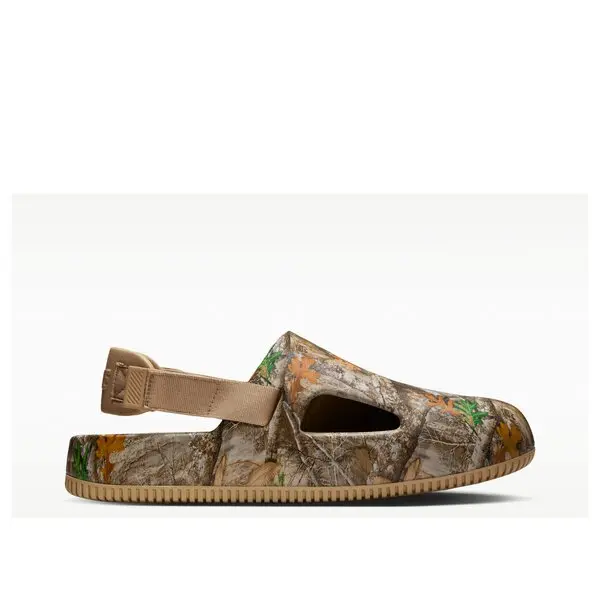 Nike Calm Mules 'realtree - Multi-color