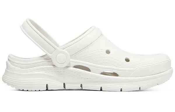 Sketchers Arch Fit Its A Fit Clogs