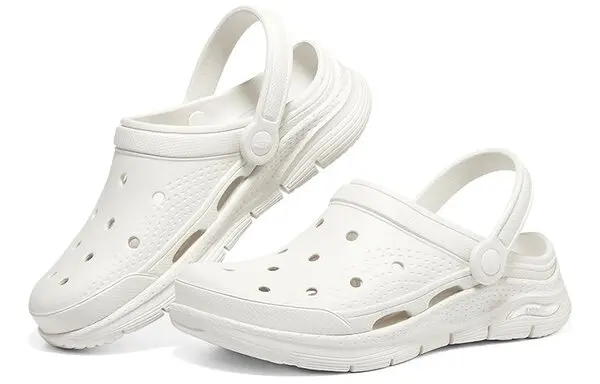 Sketchers Arch Fit Its A Fit Clogs