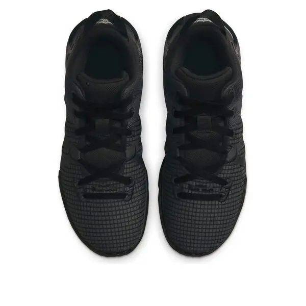 Nike Lebron Witness Ep " Anthracite - Black