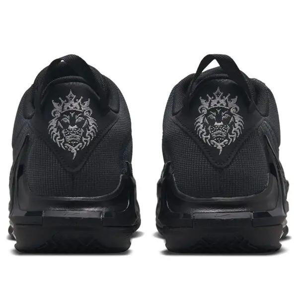 Nike Lebron Witness Ep " Anthracite - Black