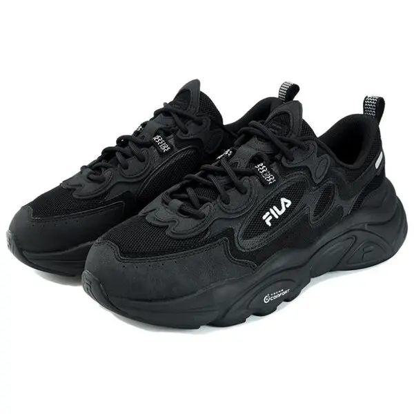FILA Running Shoes Low Nonslip Shoes