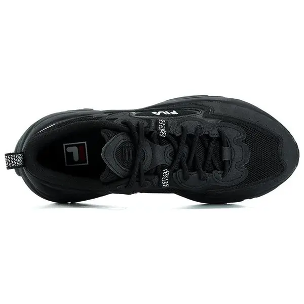 FILA Running Shoes Low Nonslip Shoes