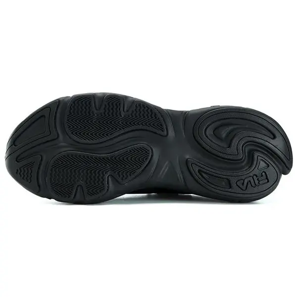 FILA Running Shoes Low Nonslip Shoes
