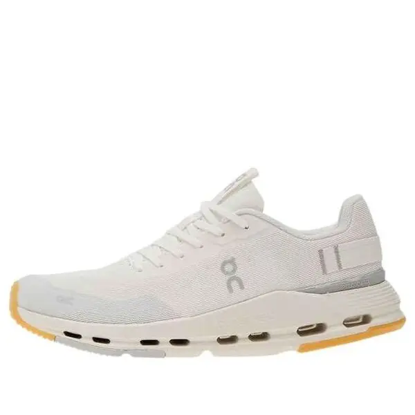 On Cloudrift Frost Sneakers - White