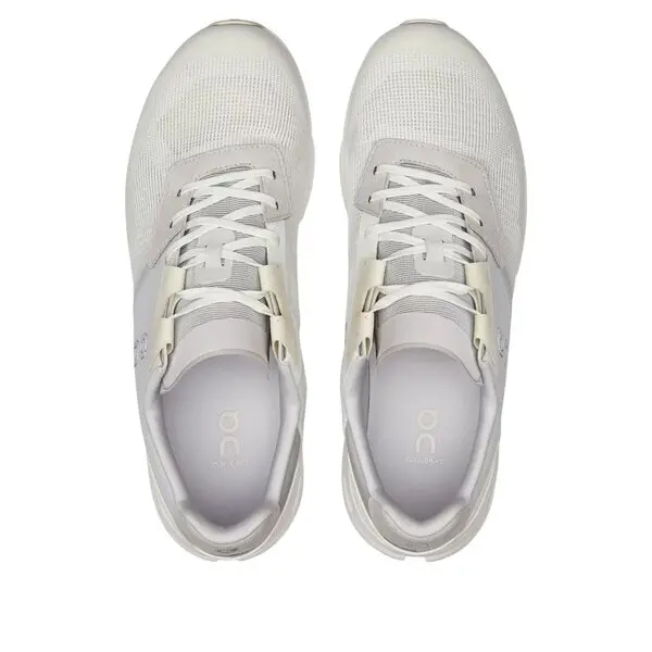 On Cloudrift Frost Sneakers - White