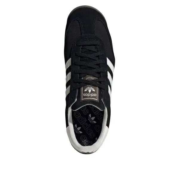 Adidas Sl 72 Rs Sneakers - Core Black/cloud White/blue