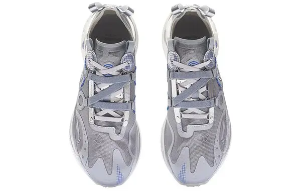 LI-NING Crc Sneakers - Grey/silver
