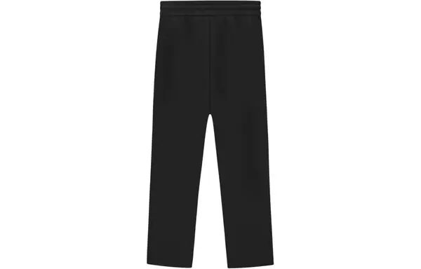 Adidas X Fear Of God Athletics Suede Sweatpants Asia Sizing