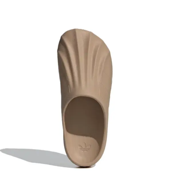 Adidas Superstar Mule Slides - Beige