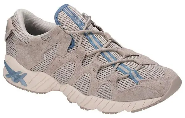 Asics Gel-mai Sneakers - Gray/blue