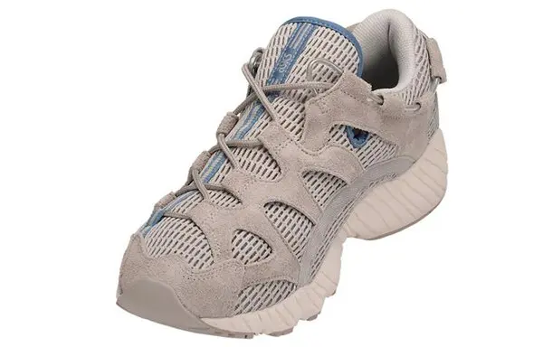 Asics Gel-mai Sneakers - Gray/blue