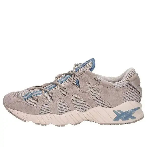 Asics Gel-mai Sneakers - Gray/blue