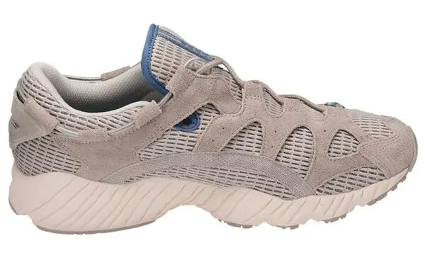 Asics Gel-mai Sneakers - Gray/blue
