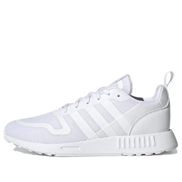 Adidas Multix Sneakers - White