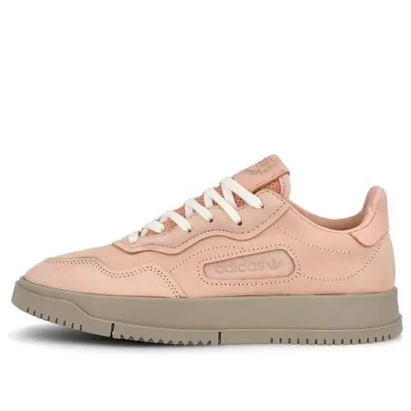 Adidas Sc Premiere 'vapour Sneakers - Pink