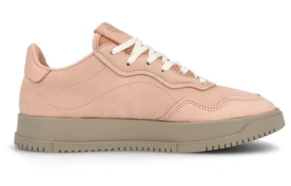 Adidas Sc Premiere 'vapour Sneakers - Pink