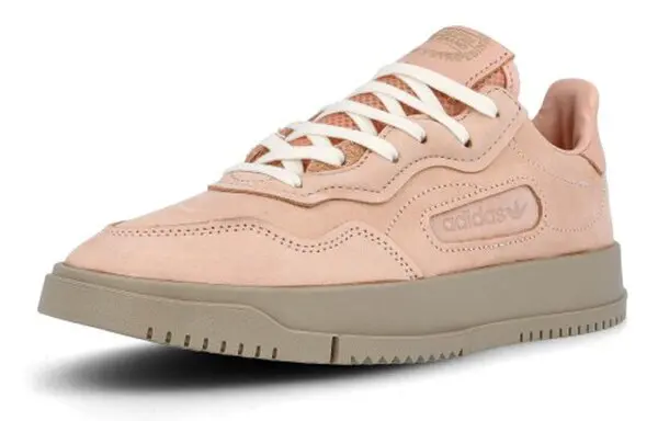 Adidas Sc Premiere 'vapour Sneakers - Pink