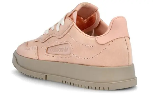 Adidas Sc Premiere 'vapour Sneakers - Pink