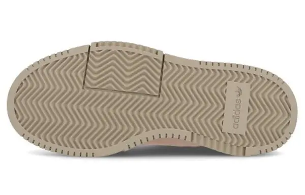 Adidas Sc Premiere 'vapour Sneakers - Pink