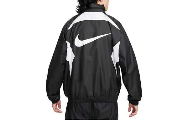 Nike Repel Lightweight Football Jacket