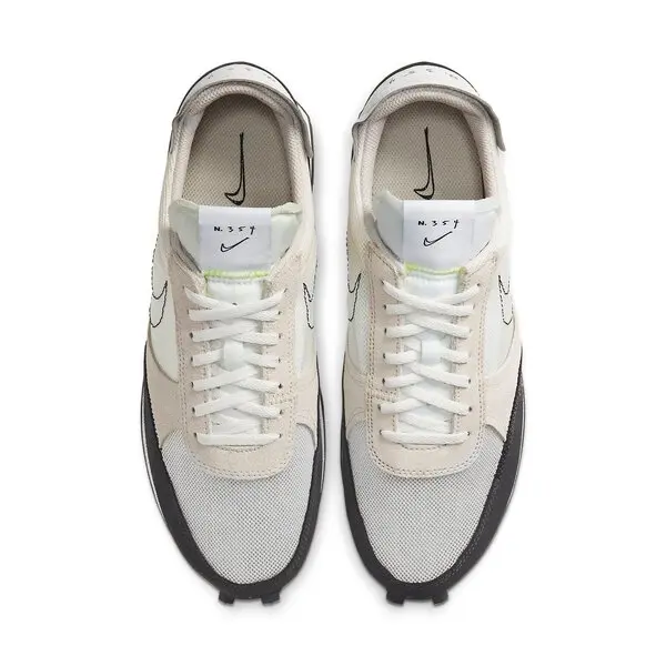 Nike Daybreak-type Sneakers - White/pink