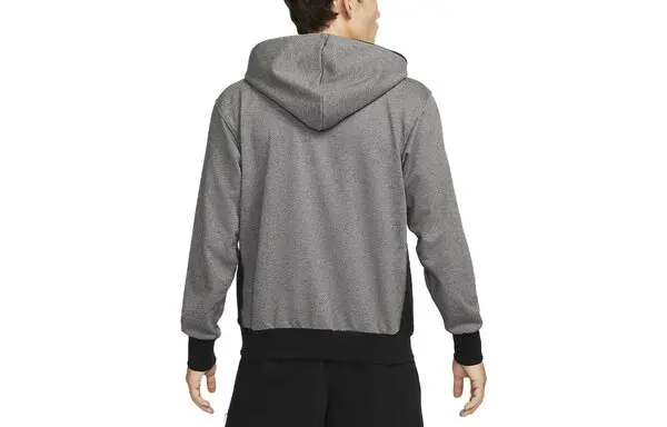 Nike Dri-fit Standard Issue Alphabet Pullover - Multi-color
