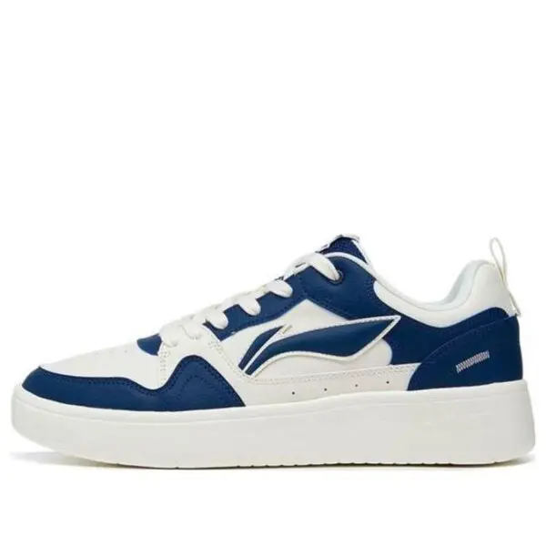 LI-NING Xingchu 2.0 Athletic Sneakers - Blue/white