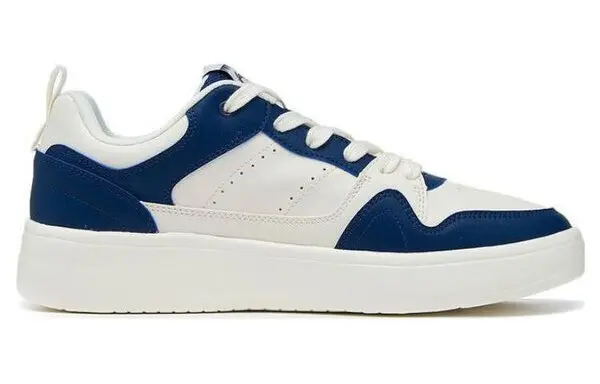 LI-NING Xingchu 2.0 Athletic Sneakers - Blue/white