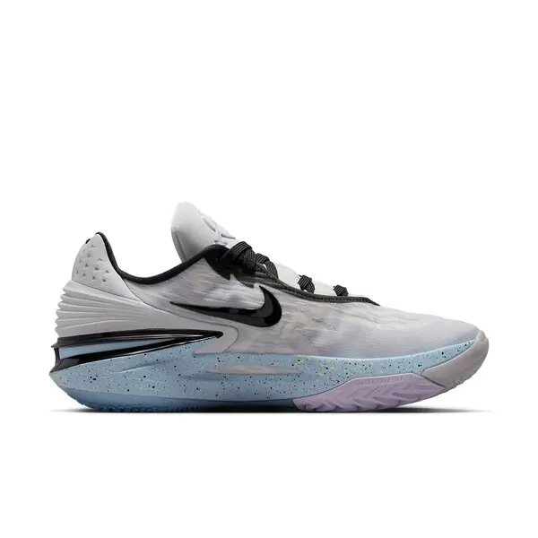 Nike Zoom Gt Cut 2 "takeover Mode" Athletic Sneakers
