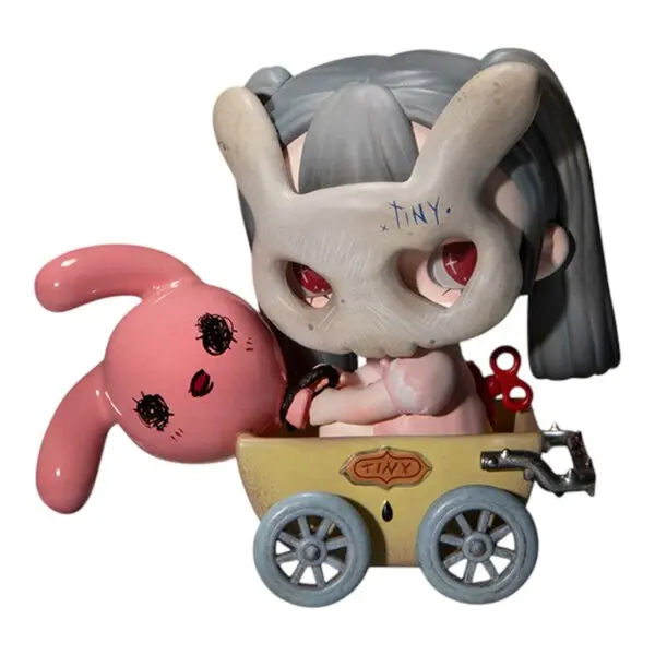 POP MART Tinytiny Lullaby Figure
