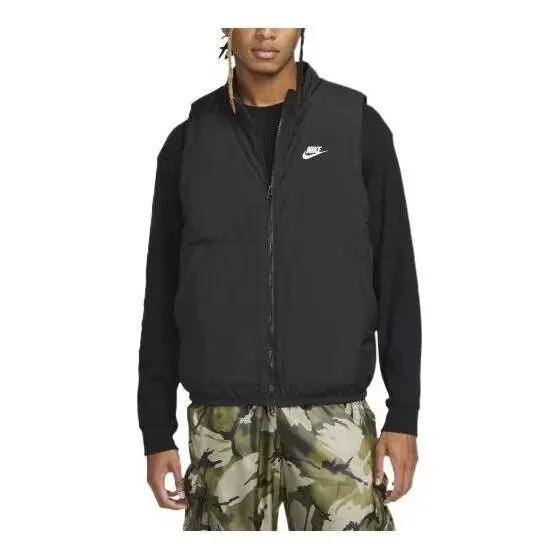 Nike Therma-fit Club Woven Insulated Vest