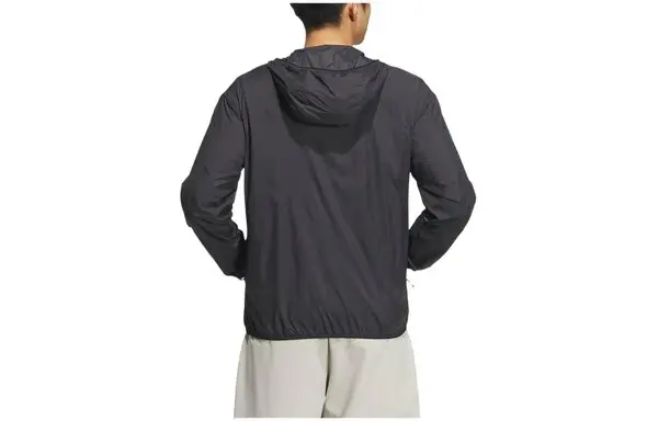 Adidas Wind.rdy Windbreaker