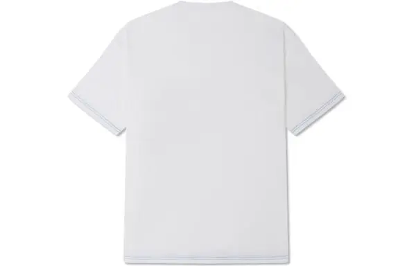 CONVERSE Pack Verbiage Tee Asia Sizing