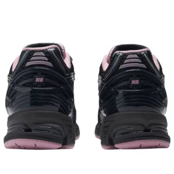 NEW BALANCE 1906r Athletic Sneakers - Pink Taffy/eclipse