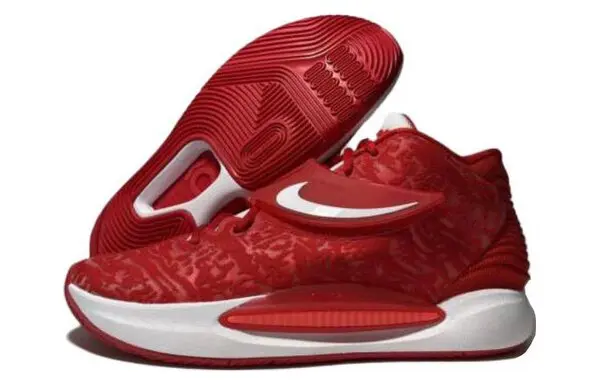 Nike Kd Tb Mid Top Sneakers