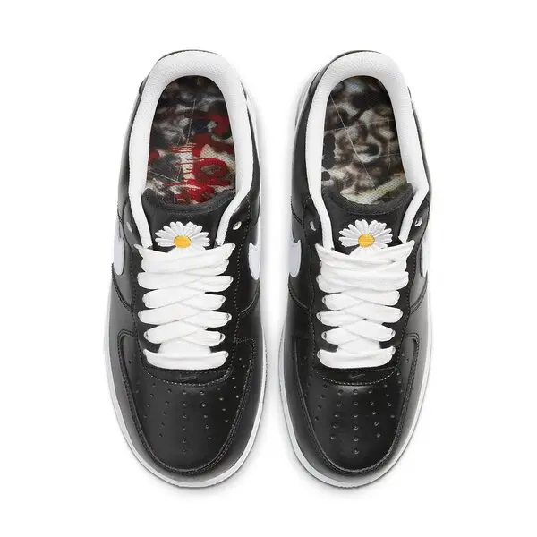 Nike Force 1 '07 "para-noise" Sneakers