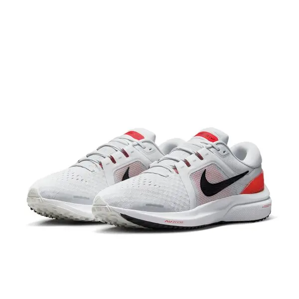 Nike Air Zoom Vomero 16 'photon Dust Light Crimson