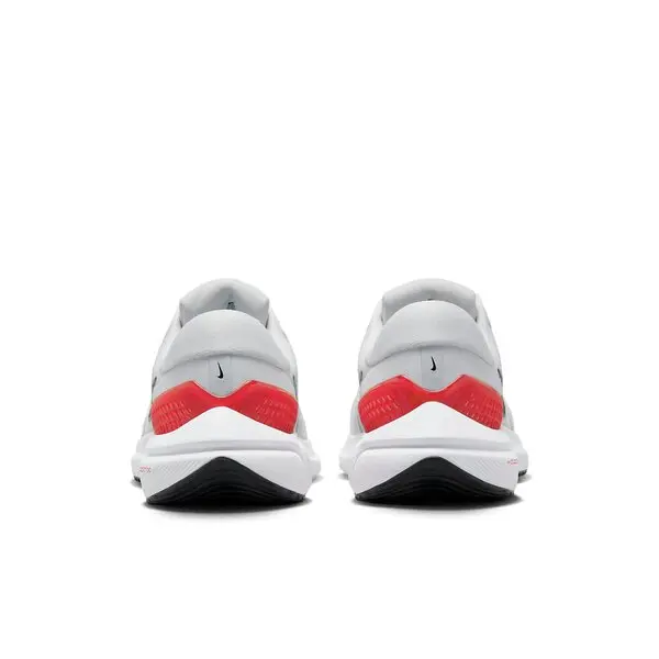 Nike Zoom Vomero 16 Da7245-011 Athletic Sneakers - Grey/orange
