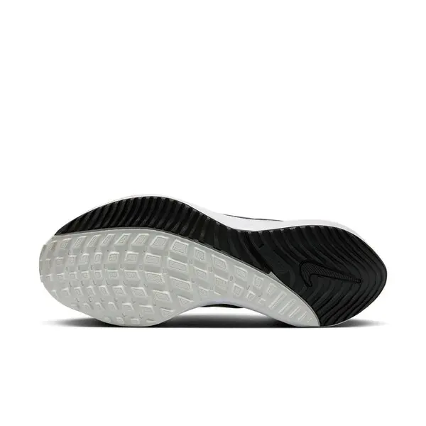 Nike Zoom Vomero 16 Da7245-011 Athletic Sneakers - Grey/orange