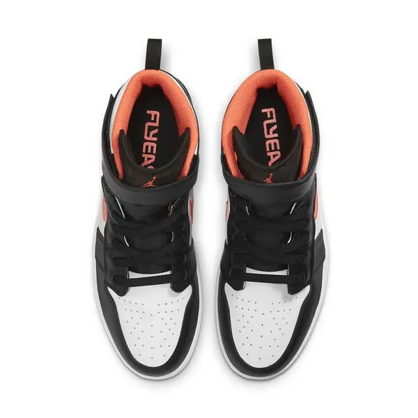 JORDAN 1 High Flyease Sneakers