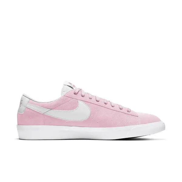Nike Blazer Low Sneakers - Pink