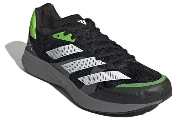 Adidas Adizero Rc 'black - Black/green