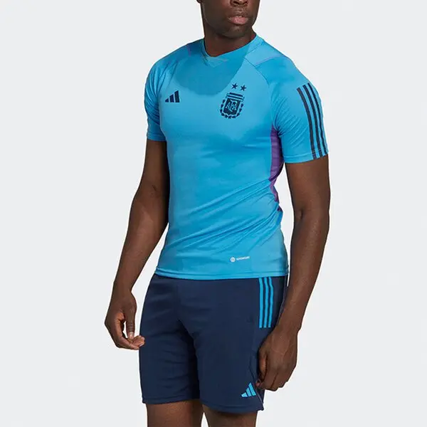 Adidas Argentina Tiro 23 Training Jersey