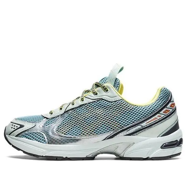 Asics Ub4-s Gel-1130 Sneakers - Blue/silver