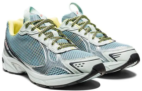 Asics Ub4-s Gel-1130 Sneakers - Blue/silver