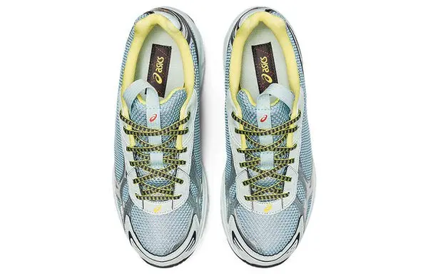 Asics Ub4-s Gel-1130 Sneakers - Blue/silver